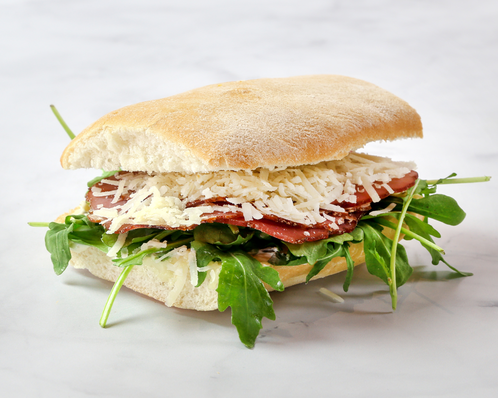 Mini Parma – Sach Pizza Lipjan