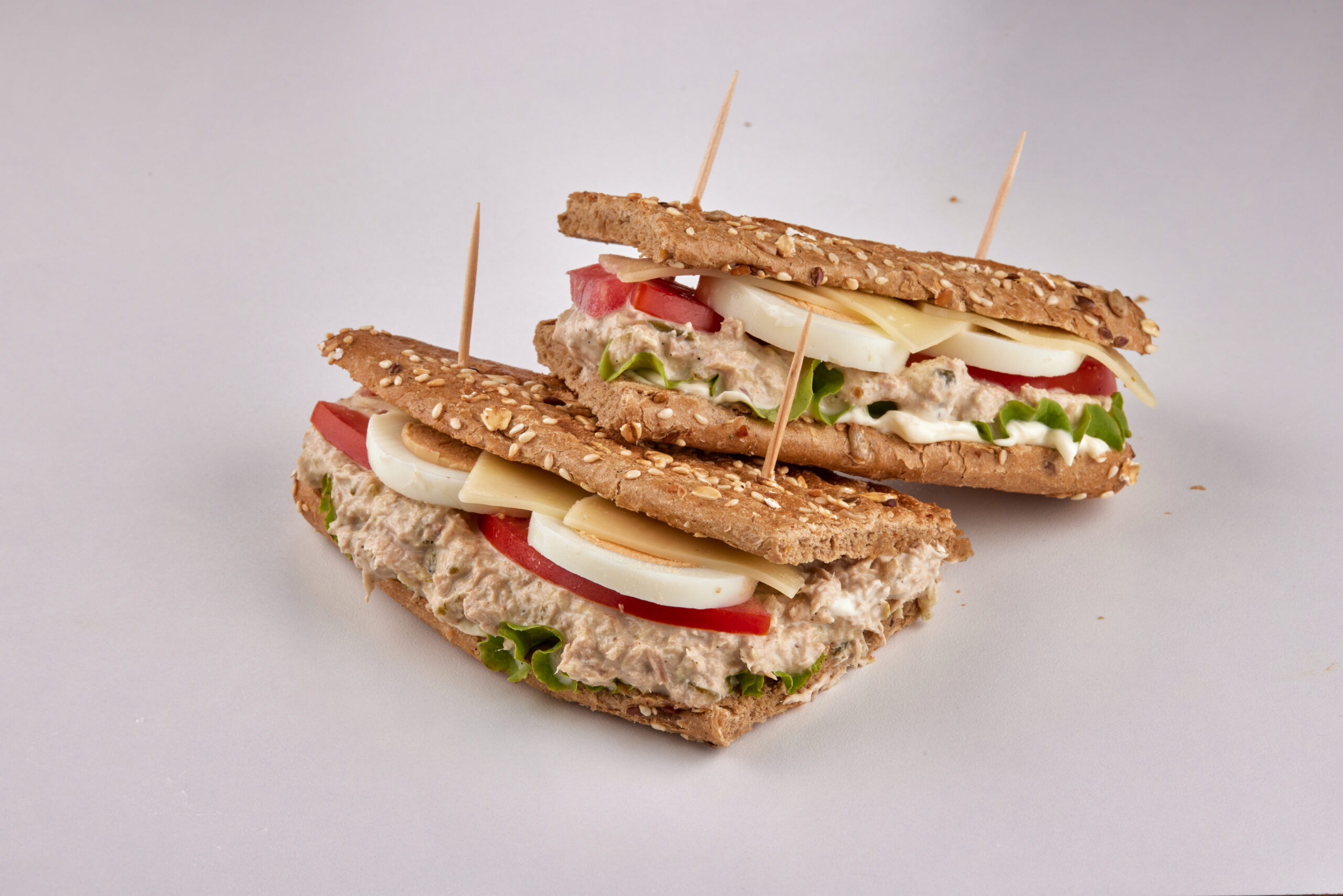 Mini Thon – Sach Pizza Lipjan