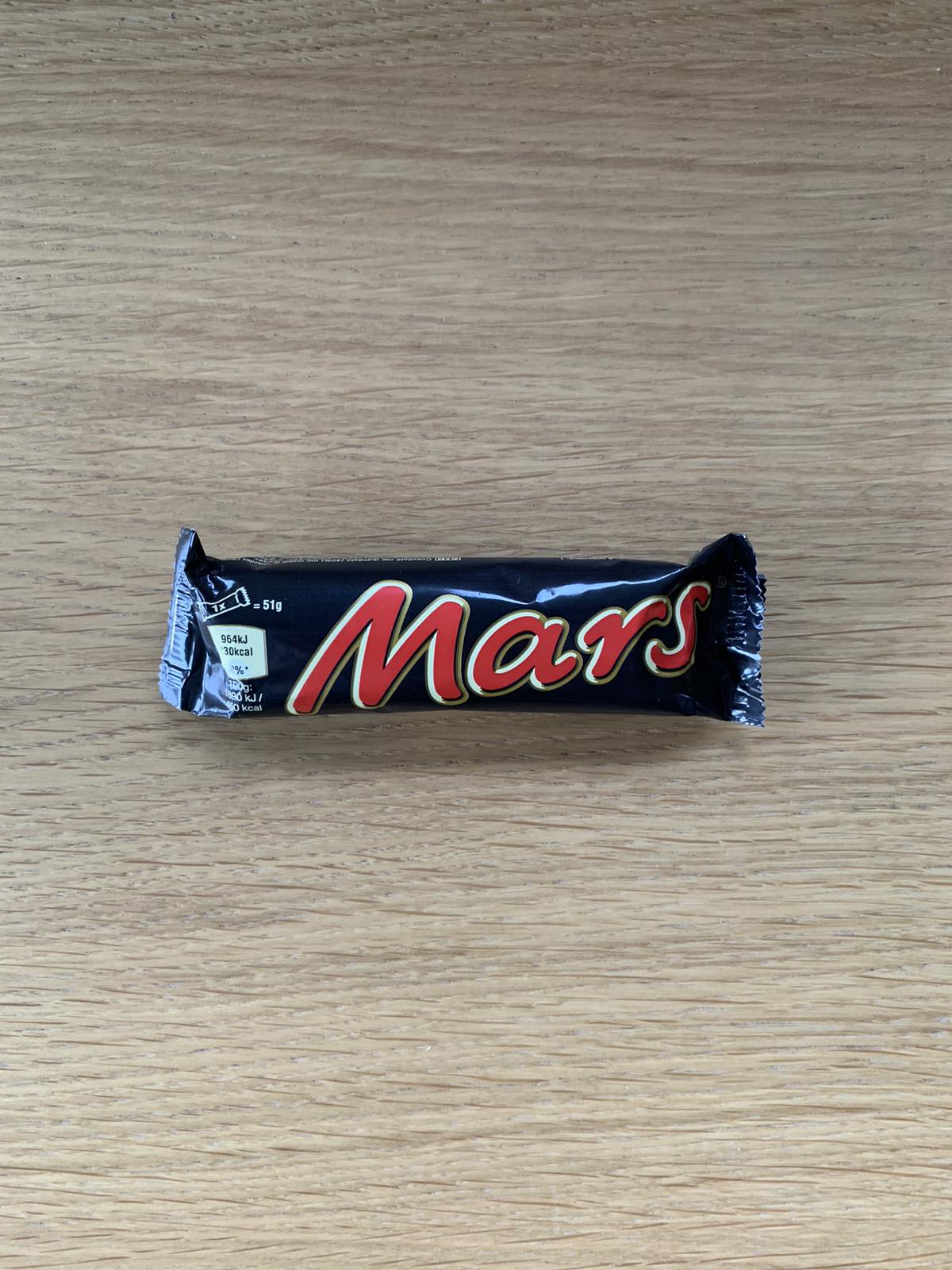 Mars Standard – Sach Pizza Lipjan