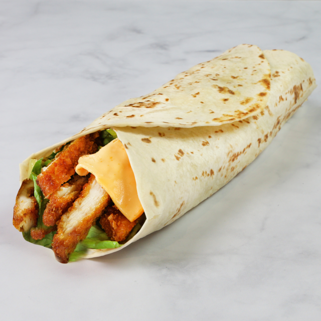 Sach Pizza Prishtine