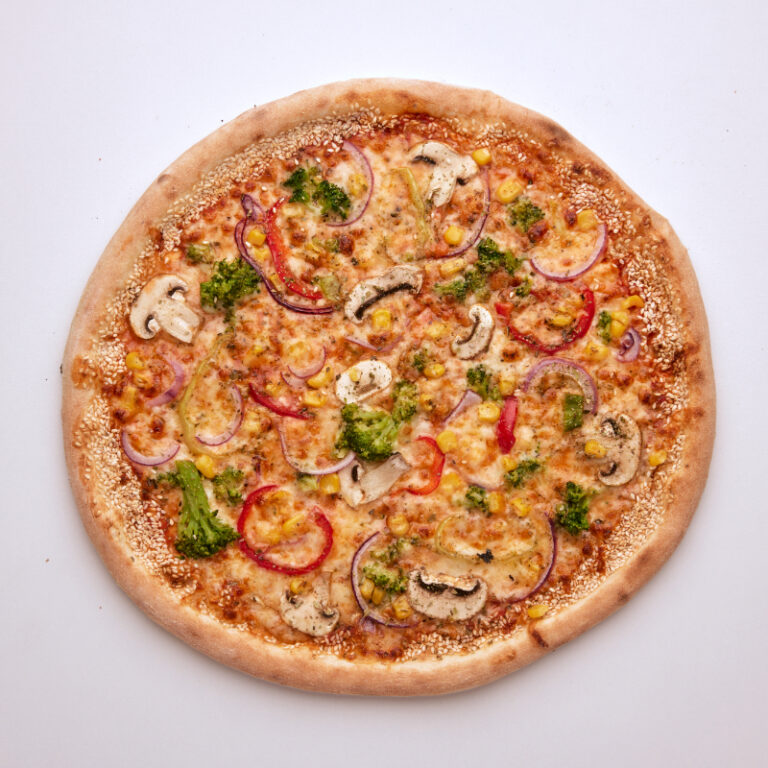 Sach Pizza Prishtine