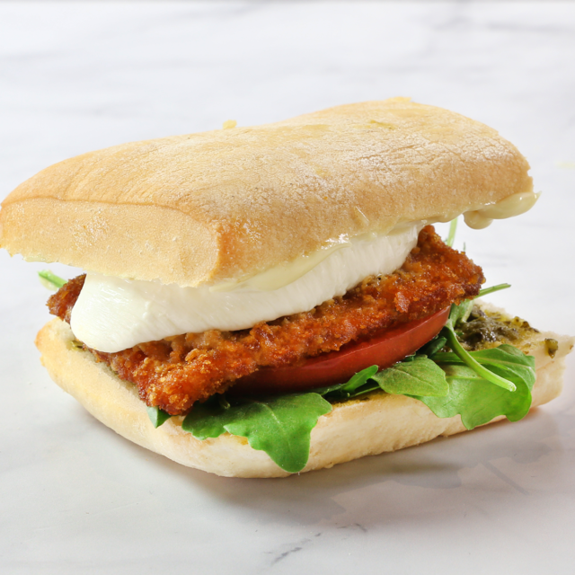 Sach Pizza Prishtine