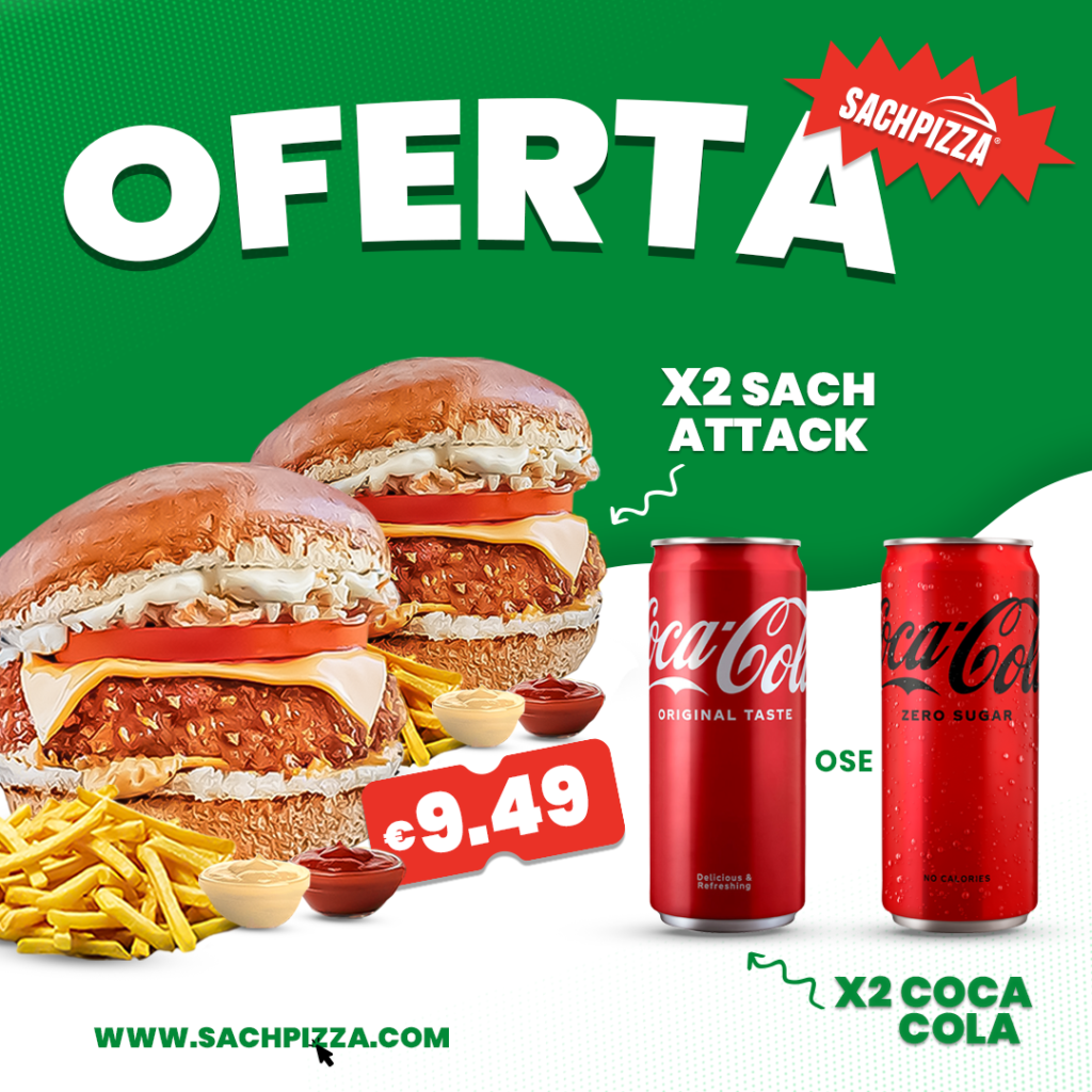 Boom Box – Sach Pizza Prishtine